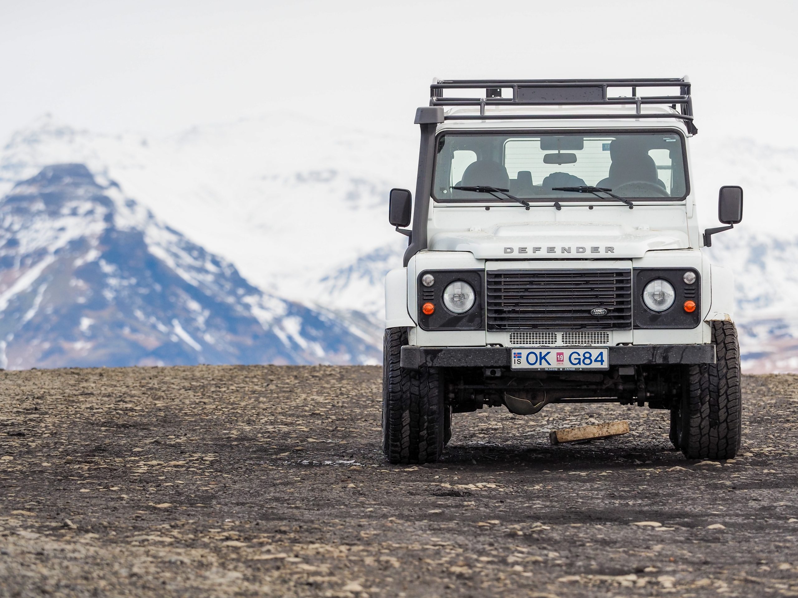 Nueva normalidad Classic Landy • Classic Landys Classic Landy r