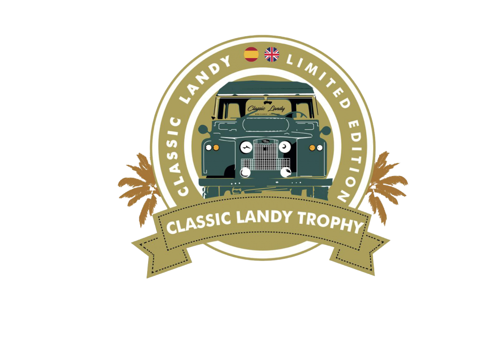 Classic Landy Trophy • Classic Landys